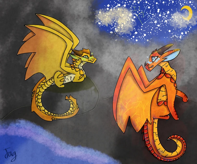 A Nervous Night 🌖💕 (Perunny) | Fandom