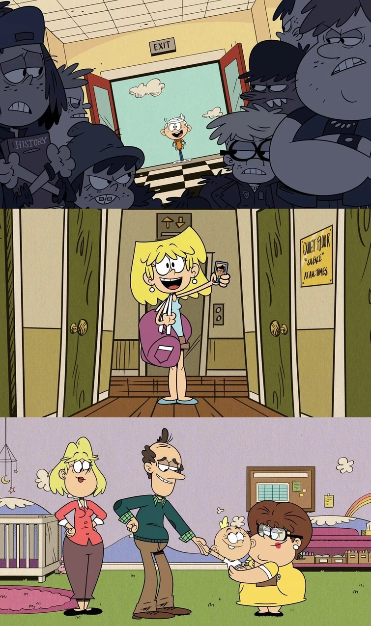 Happy Anniversary to the episodes! | Fandom