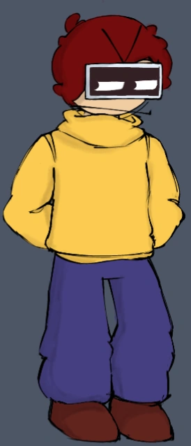 redditor lmao | Fandom