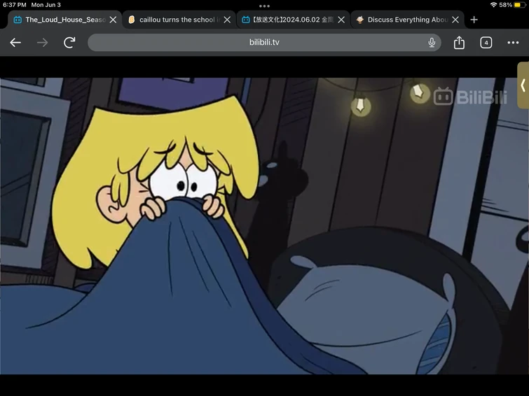 Discuss Everything About The Loud House Encyclopedia | Fandom