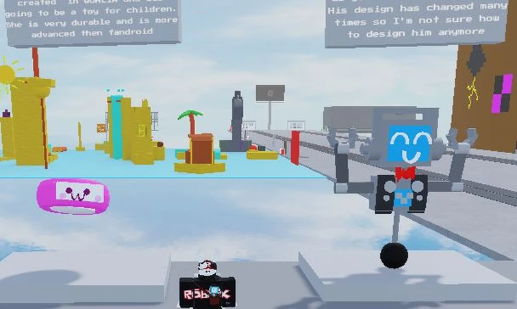 Discuss Everything About Fandroid Wiki | Fandom