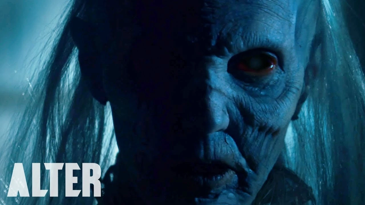 The Trunk (daily horror #739) | Fandom