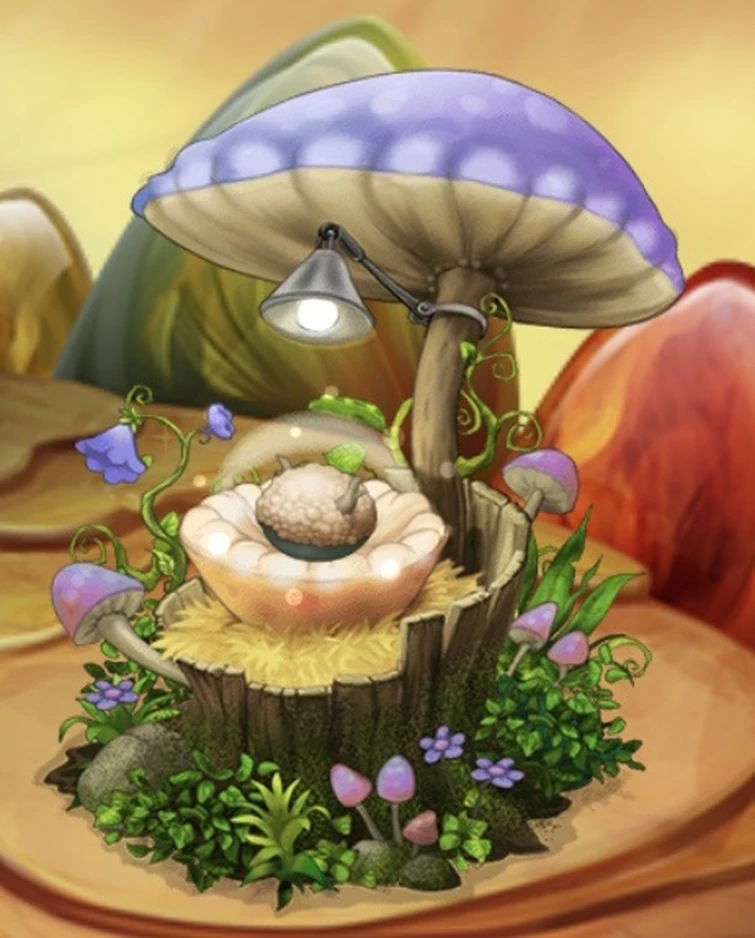 Woolabee has been finished! | Fandom