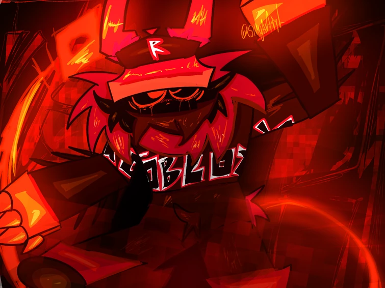 sixer !!!!! ( render redraw 👀👀 ) | Fandom