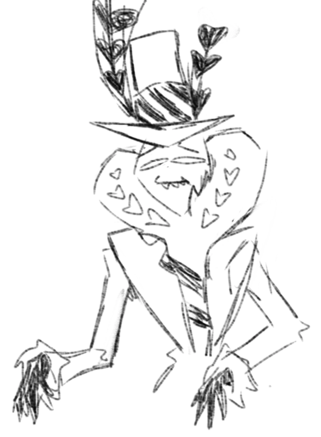 Y'all wuT mE dRAw mOI is BorEd | Fandom