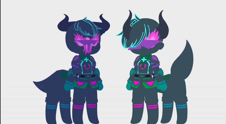 My designs without adjustments (pt.1 - Subnautica designs) | Fandom