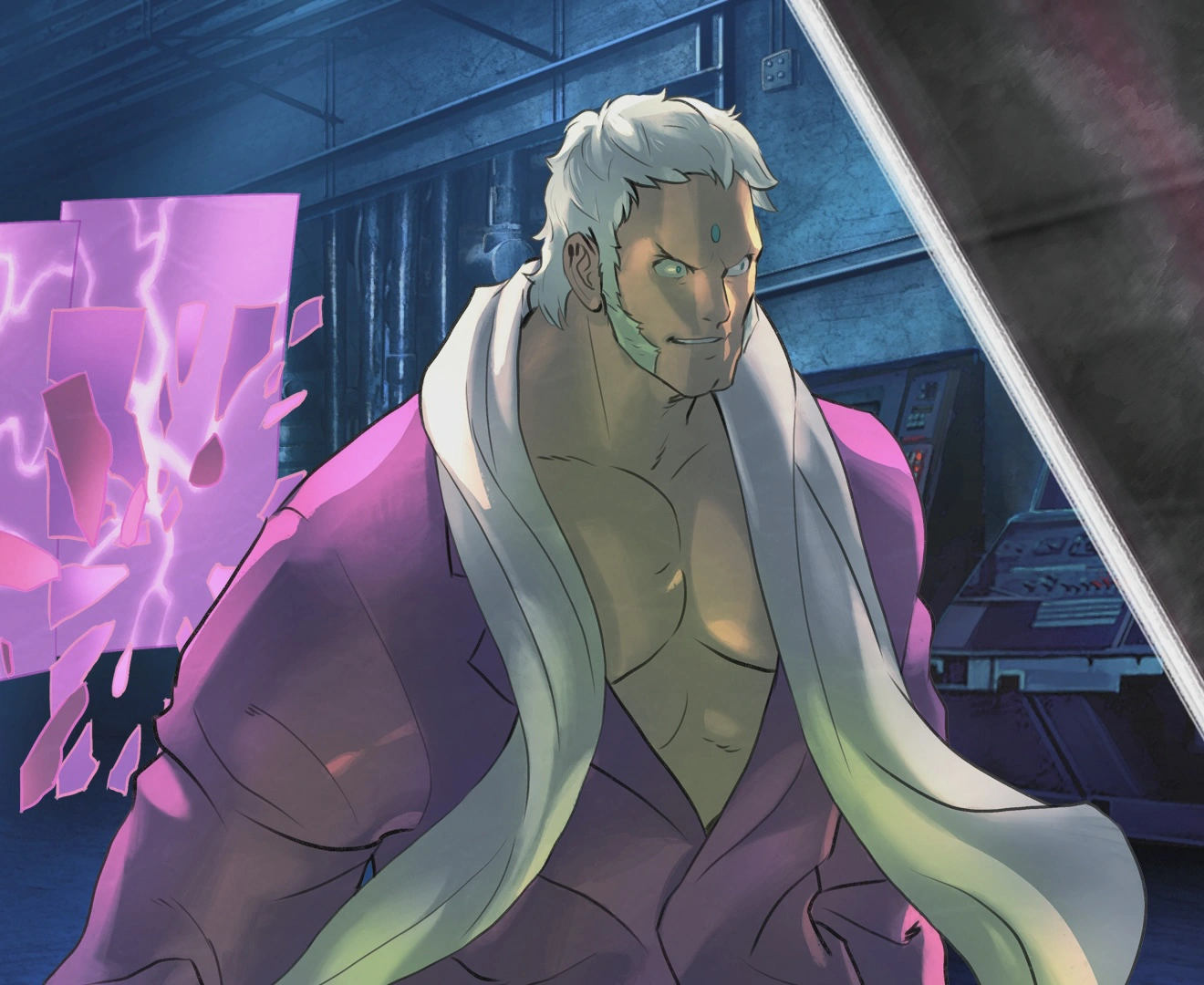 Urien | Fandom