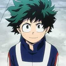 Happ birth deku | Fandom
