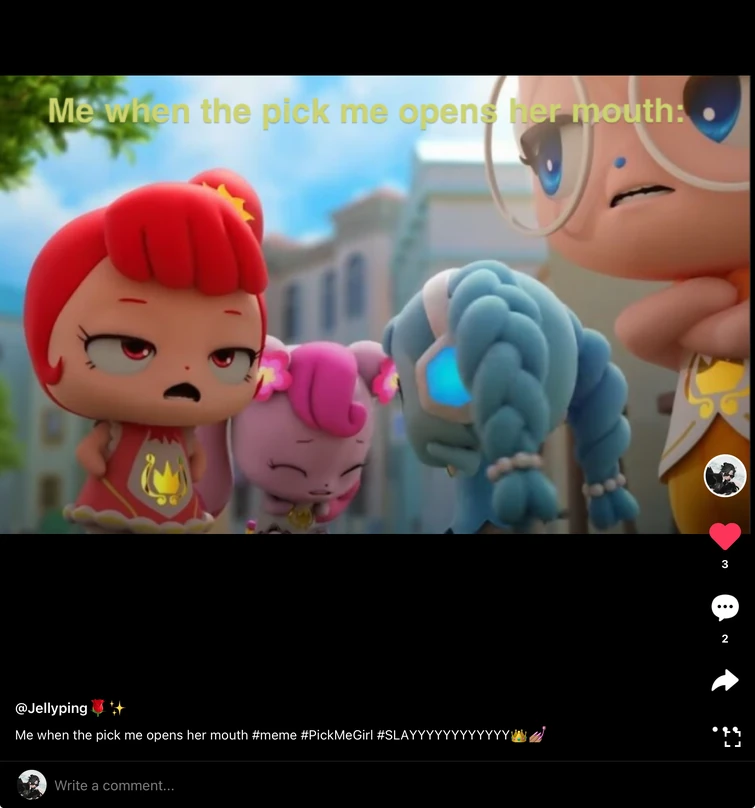 Memes on ZEPETO, taht I made | Fandom