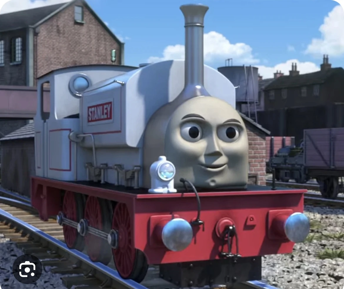 Ask Stanley | Fandom