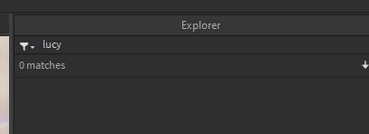 wtf happened to the Lucy page | Fandom