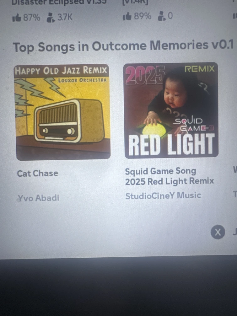 I have a sneaking suspicion I know what squid game 2011x’s chase theme is | Fandom