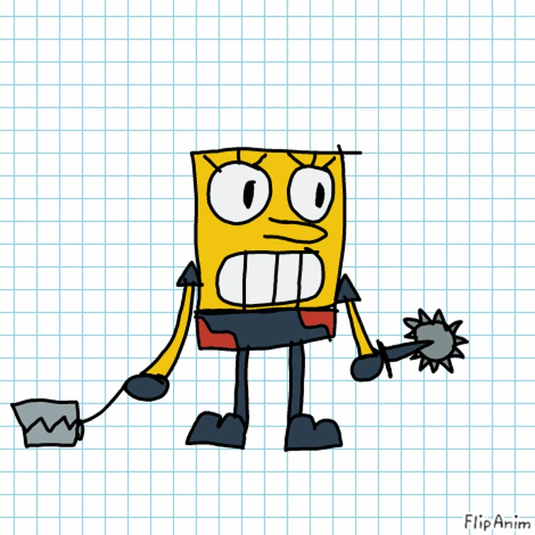 minus squarebob spongepants | Fandom