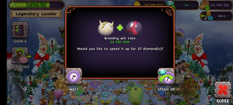 epic deedge… again | Fandom