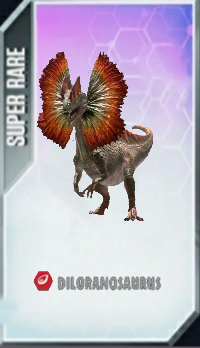 Diloranosaurus JWTG | Fandom
