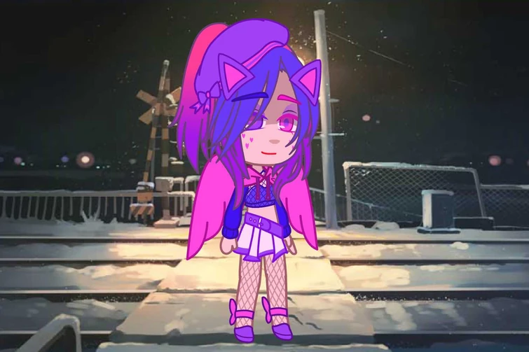 Another Trend To Do Fandom