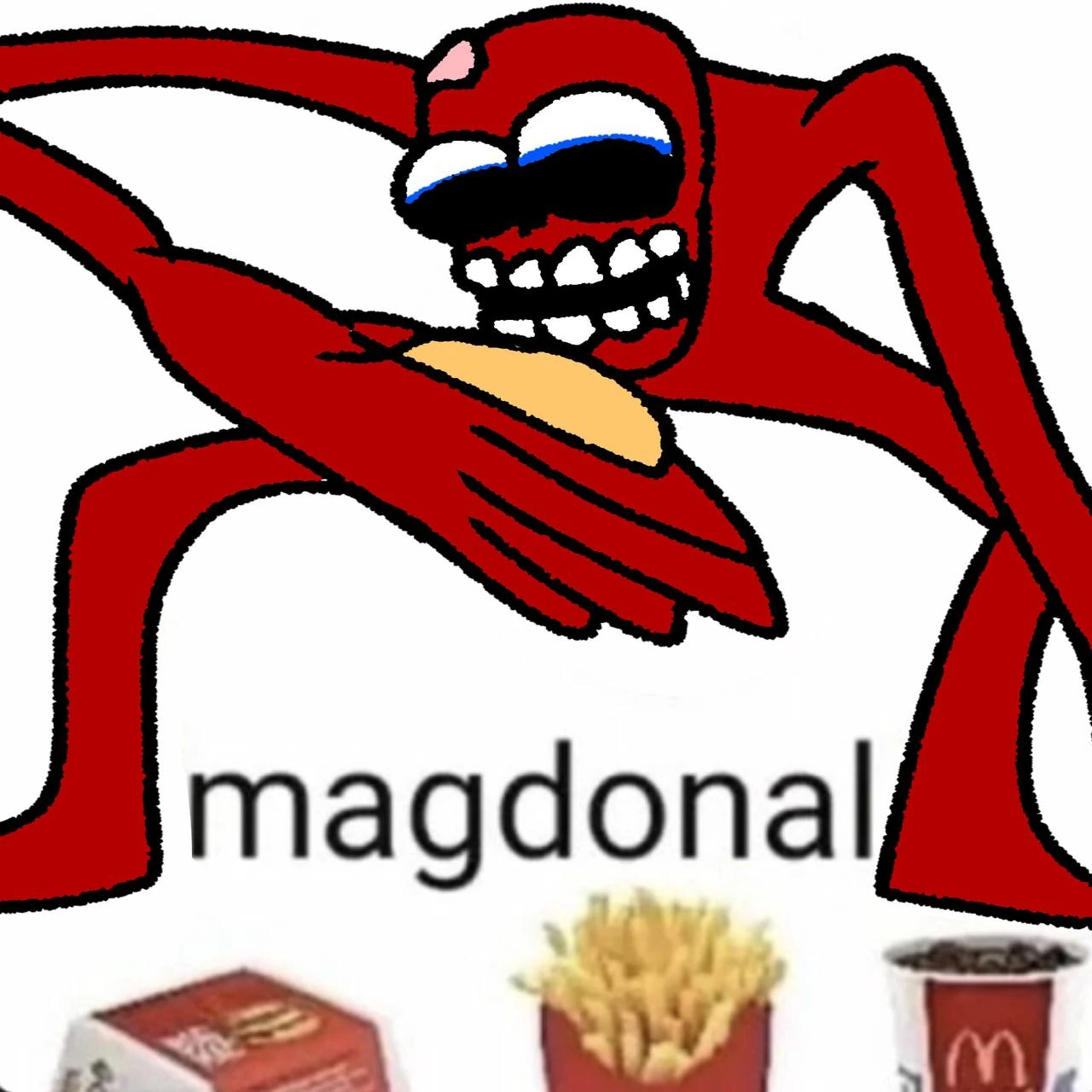 Y’all want me to make an OC on paper or blender/roblox studio? | Fandom
