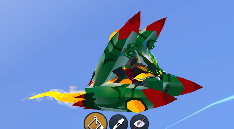 Discuss Everything About Creatures of Sonaria Wiki | Fandom