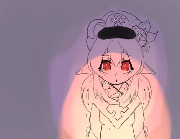 klee | Fandom