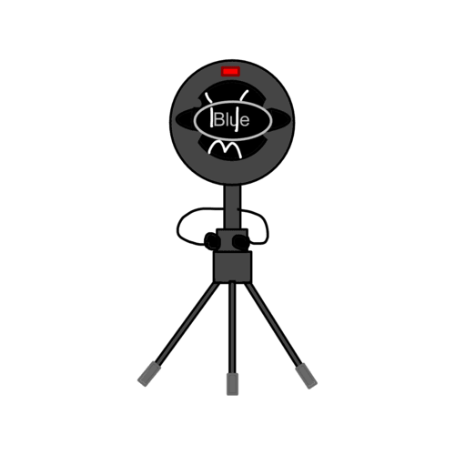 Blue snowball!!! | Fandom