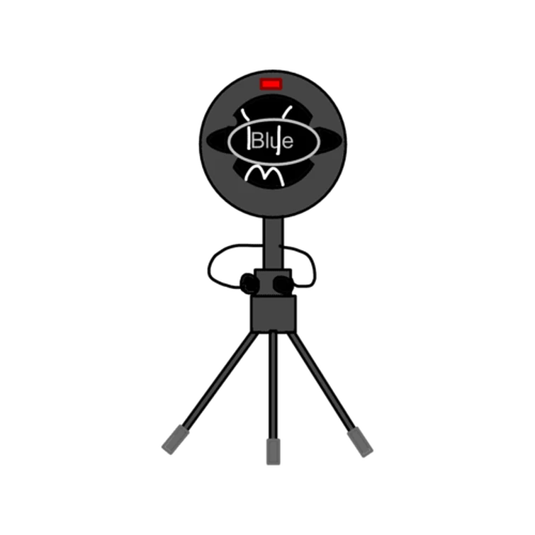 Blue snowball!!! | Fandom