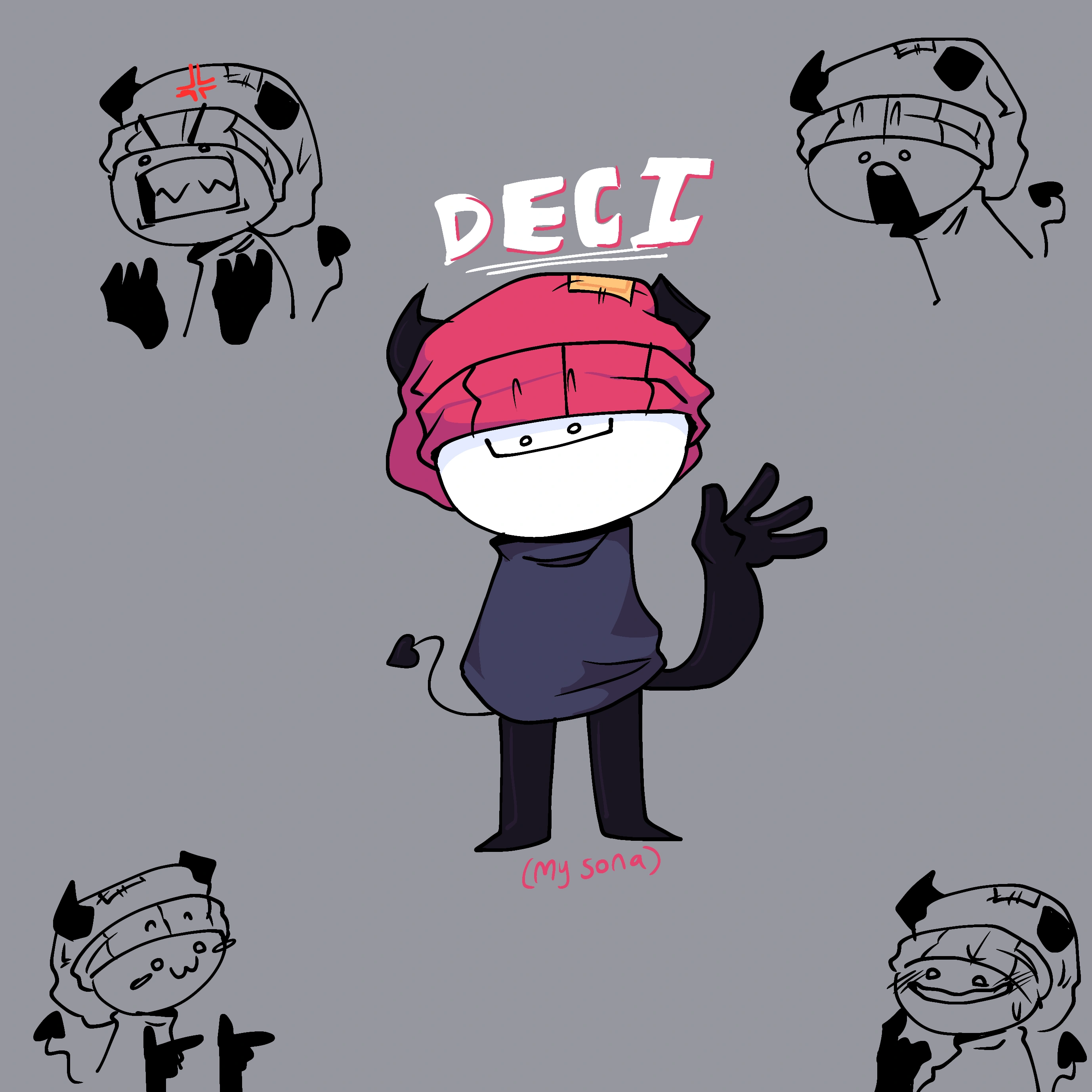 full sona drawing design whatever | Fandom