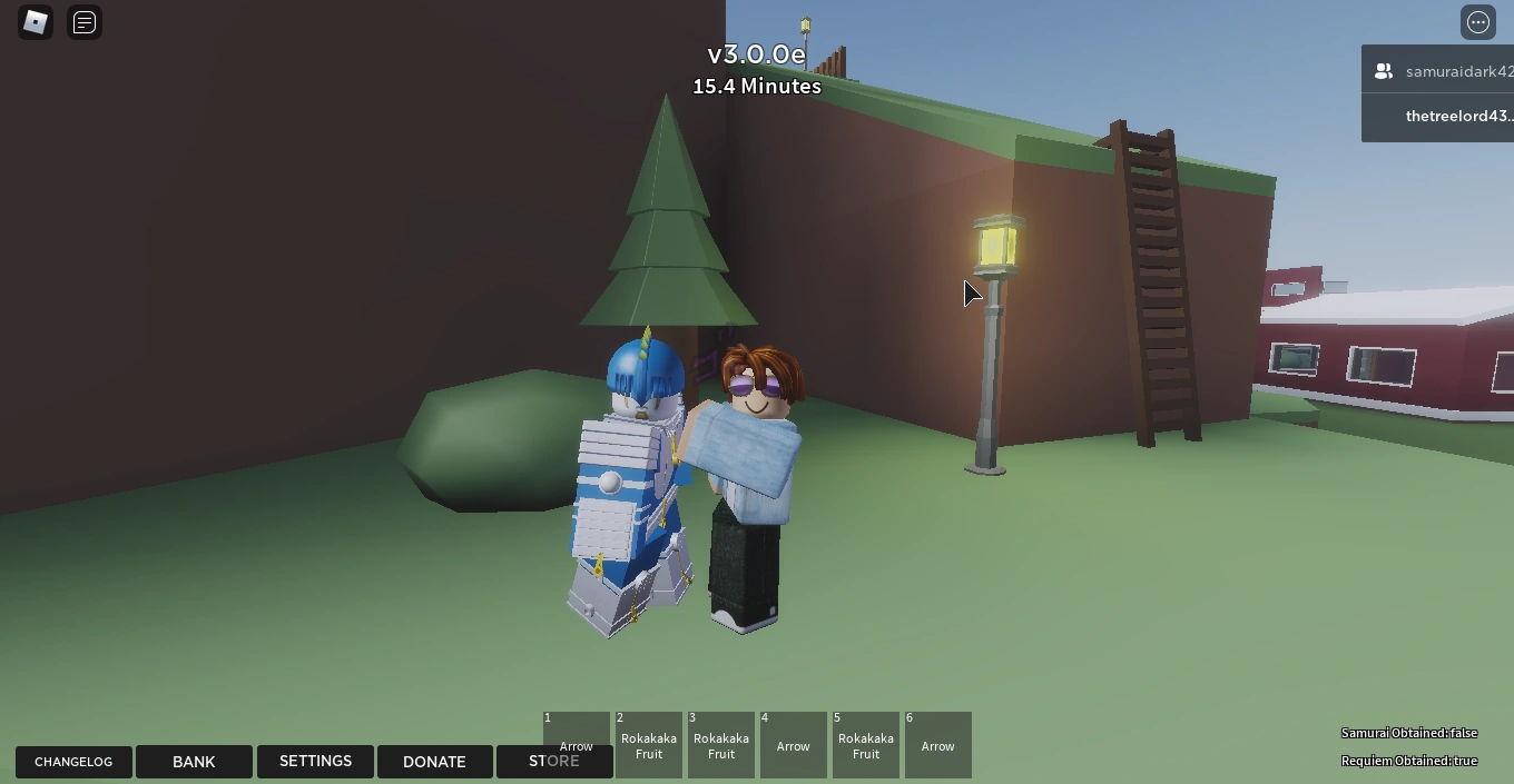 this thing here is one of the most op stands | Fandom