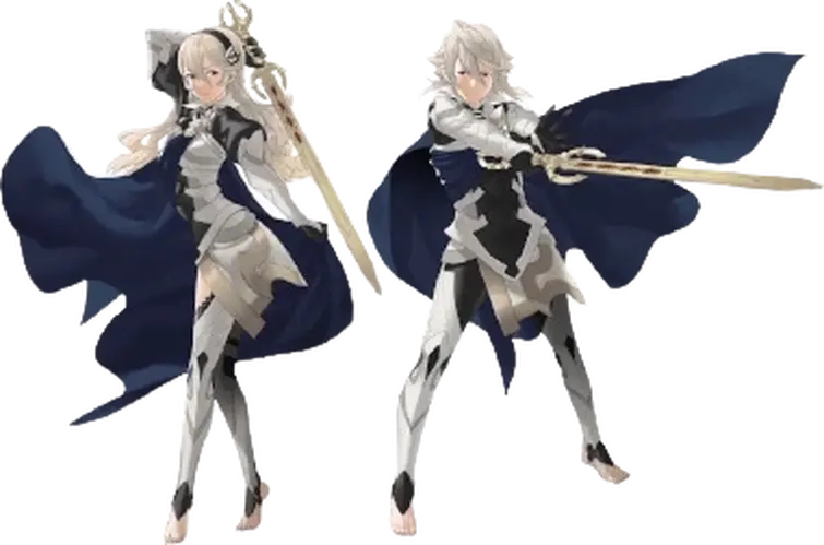 Rain vs Corrin (Mortal Kombat vs Fire Emblem) | Fandom