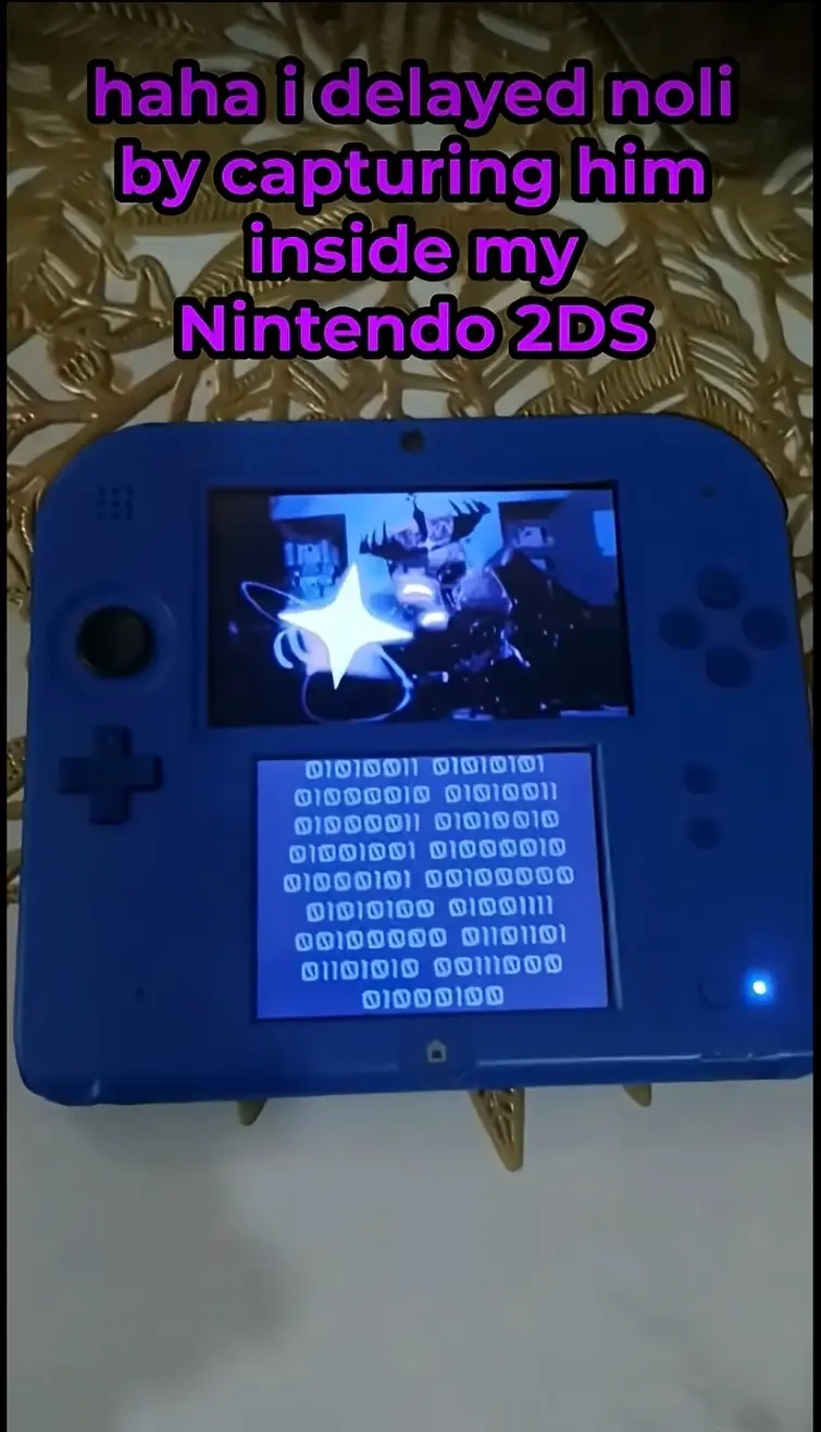 YOU GUSY ARE SO EXCITE D FOR NOLI RIGHT | Fandom