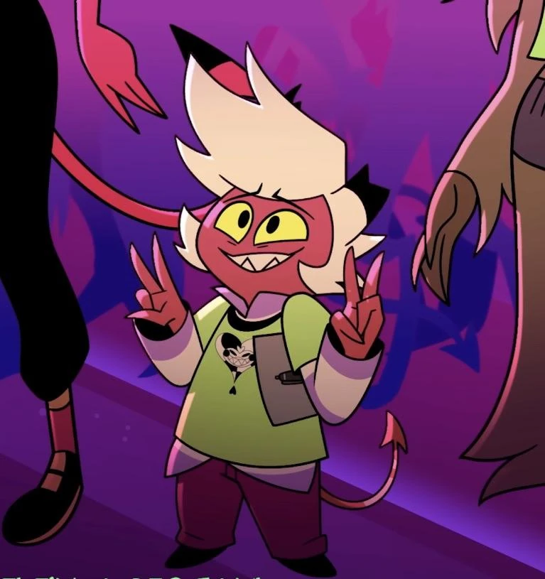 Can someone make a render for Oliver? | Fandom