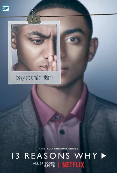 Hey, do you think Marcus Cole could be pure evil and the ultimate evil ...