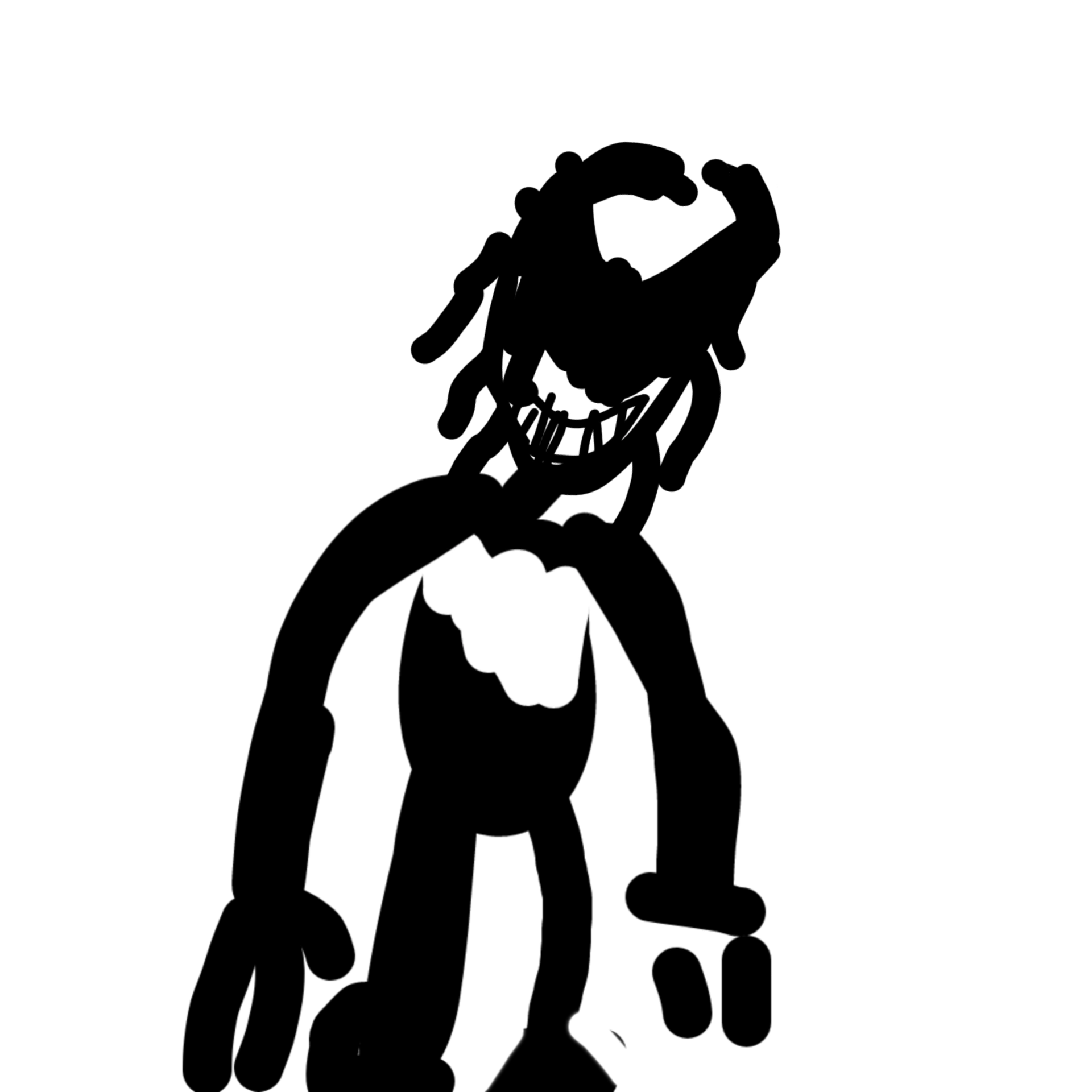 BENDY MONSTER | Fandom