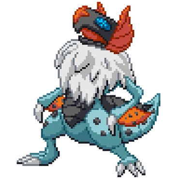 Favorite Garchomp fusion? | Fandom