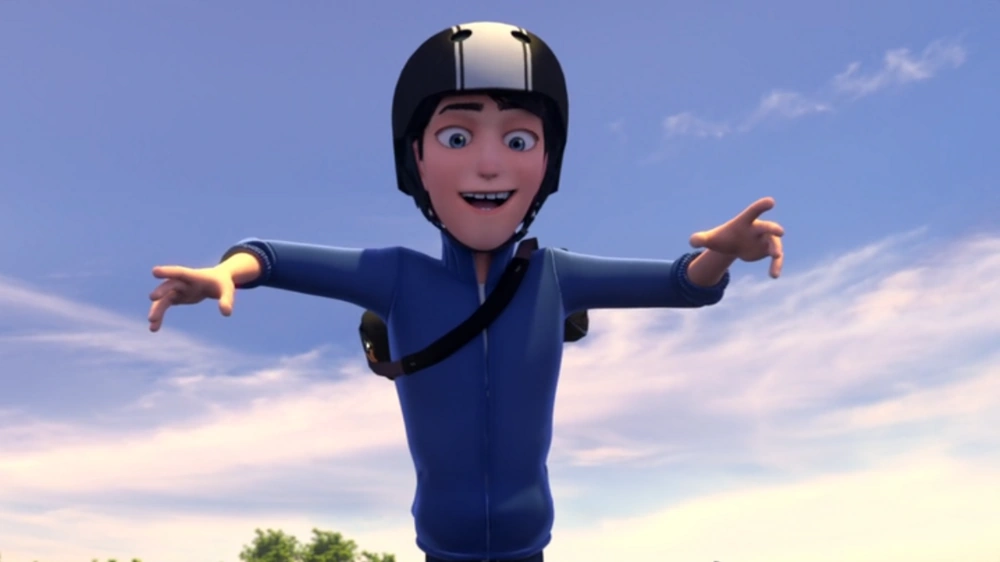 Jim Lake Jr. | Fandom