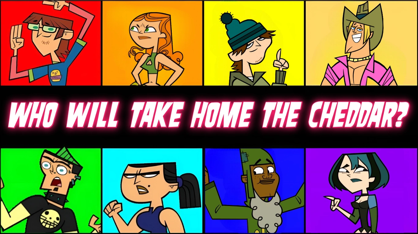 Made ANOTHER Poster For The Final 8! | Fandom