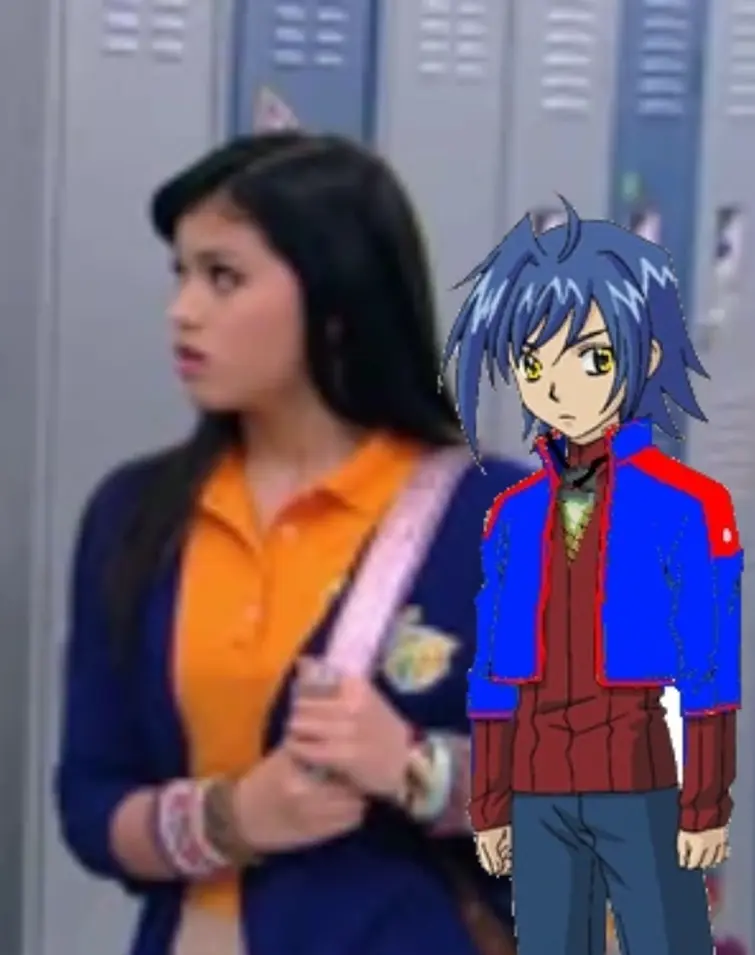 Tyler and Emma Alonso | Fandom