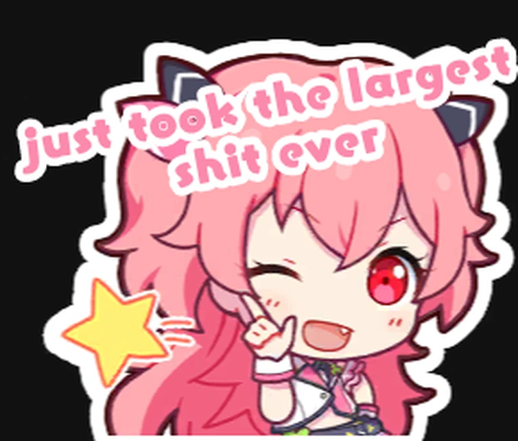 pjsekai stamp compilation | Fandom