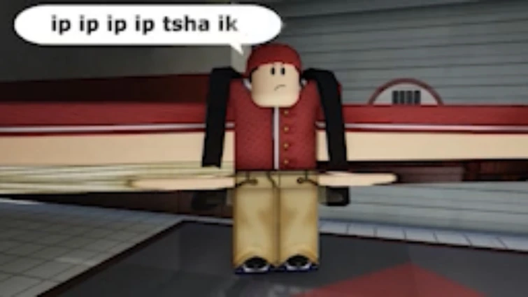 turi ip ip ip | Fandom