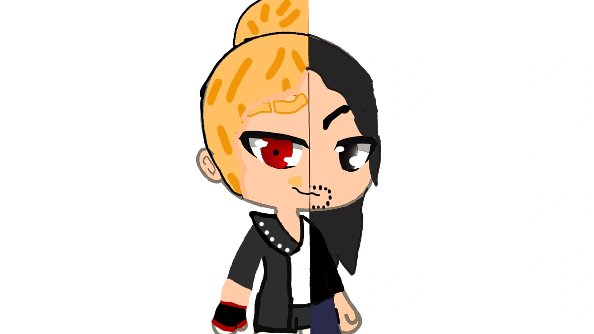 Villain Mic & Aizawa | Fandom