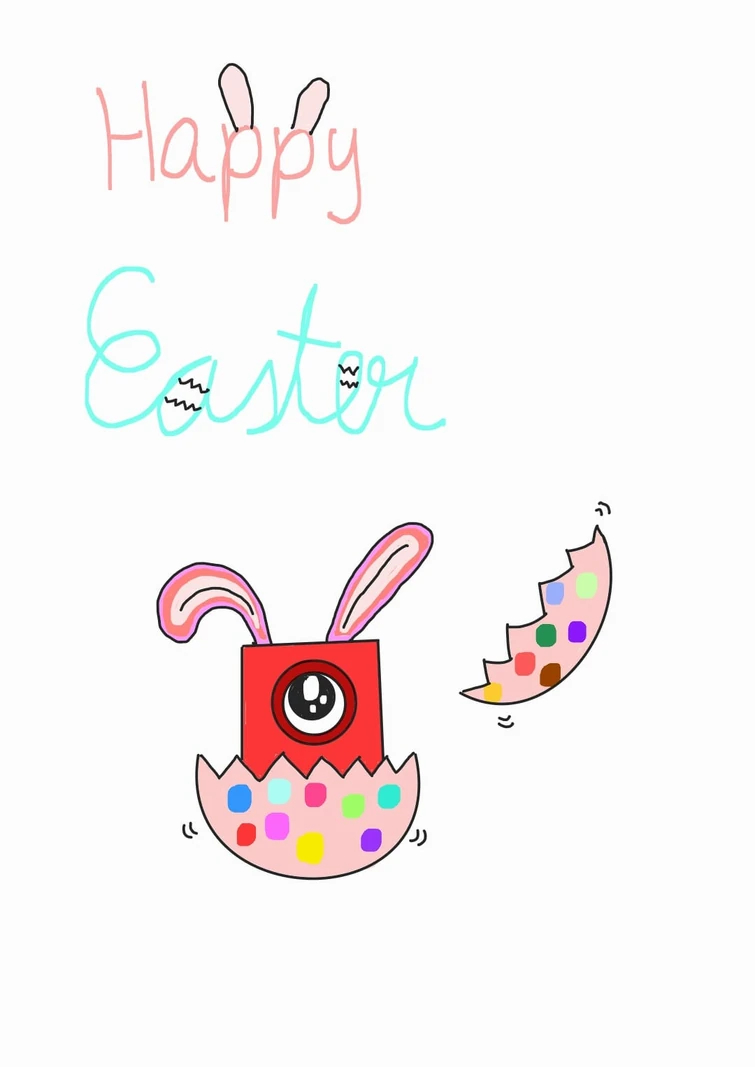 Happy Easter | Fandom