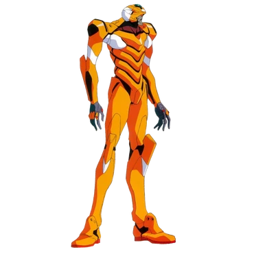 Discuss Everything About Evangelion | Fandom
