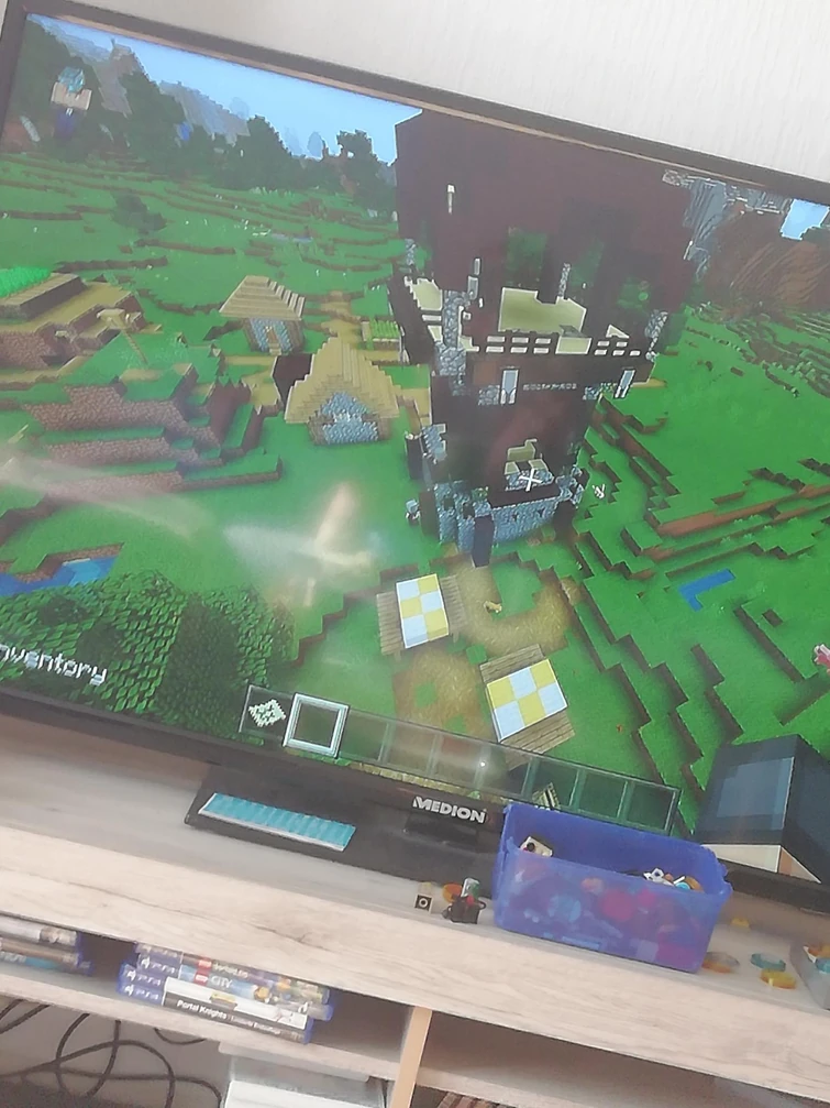 Discuss Everything About Minecraft Wiki | Fandom