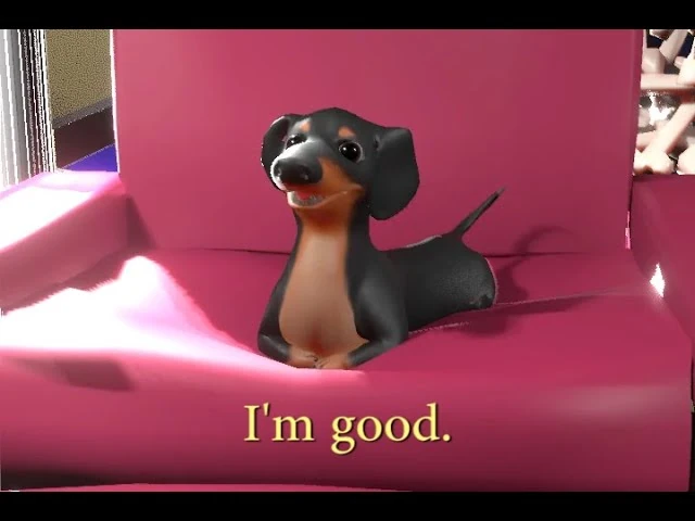 Dog of Wisdom II | Fandom