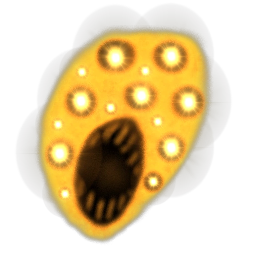 Is barrage in game? | Fandom