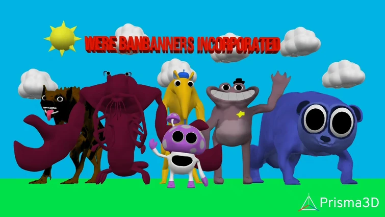 Update picture: Friendly version of brushista and the new reclamation ...