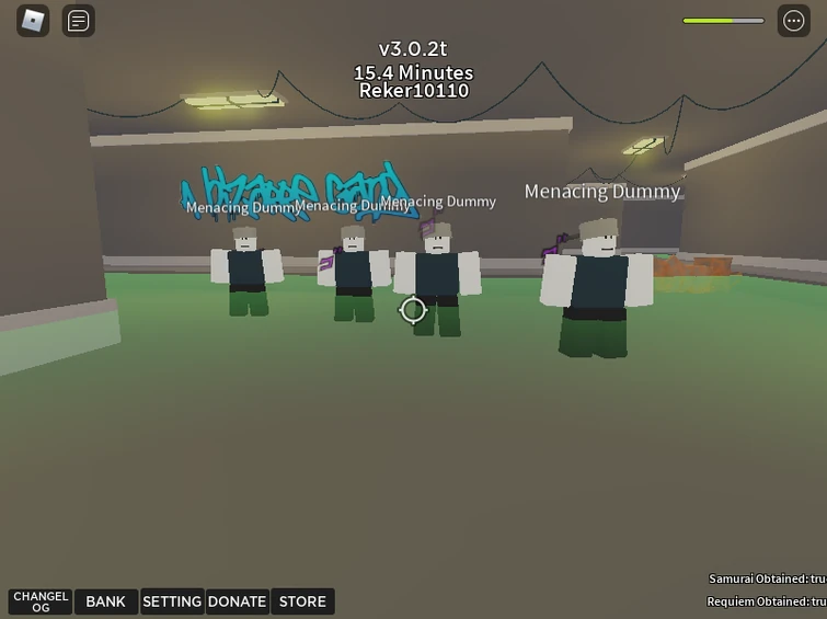 Discuss Everything About A Bizarre Day (Roblox) Wiki | Fandom