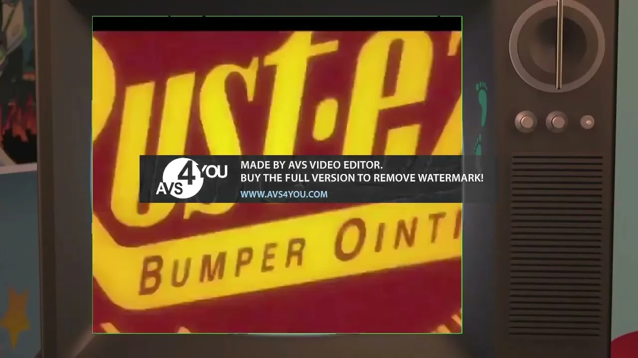 2005 Rust-eze Commercial in Toy Story 2 (1999) | Fandom