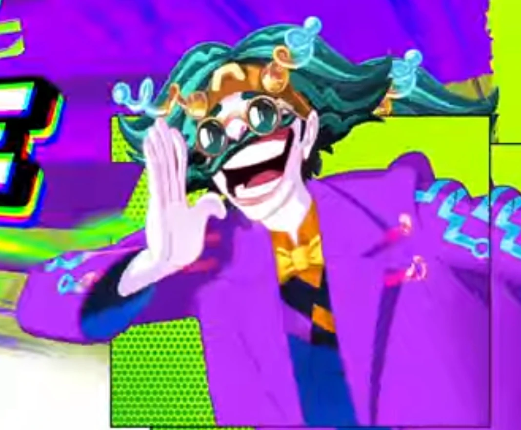 (Spoiler) who is this guy? | Fandom