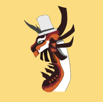 Pfp redraw :D | Fandom