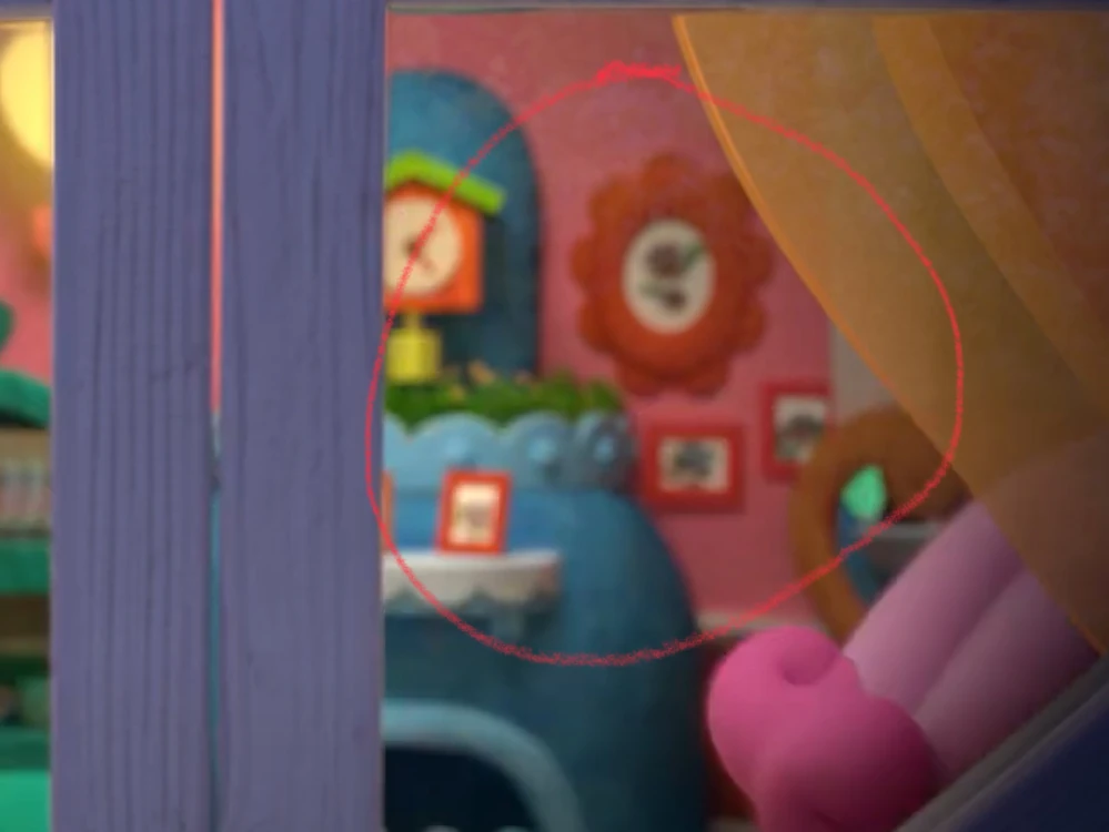 I attempted to translate some of the words + things I noticed | Fandom